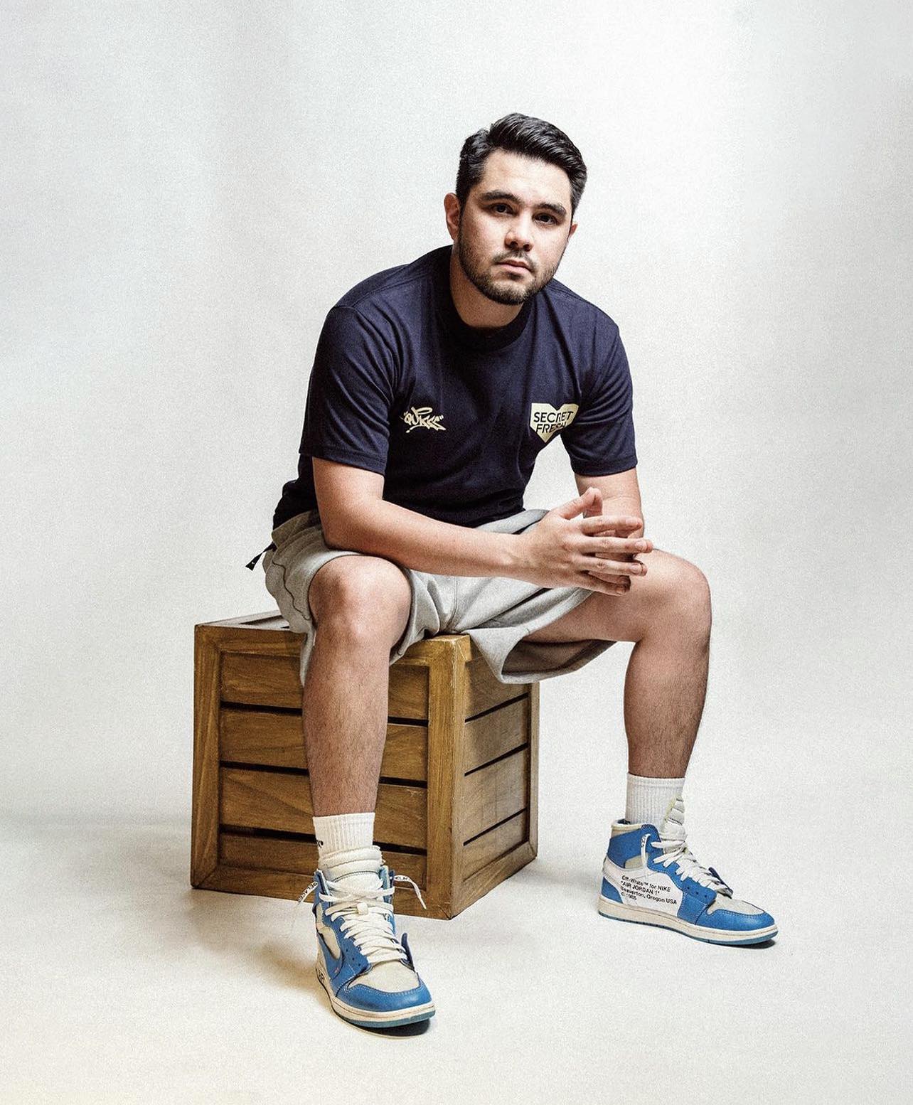 News – Secret Fresh