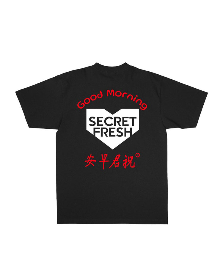 APPAREL – tagged "T-Shirts" – Page 4 – Secret Fresh