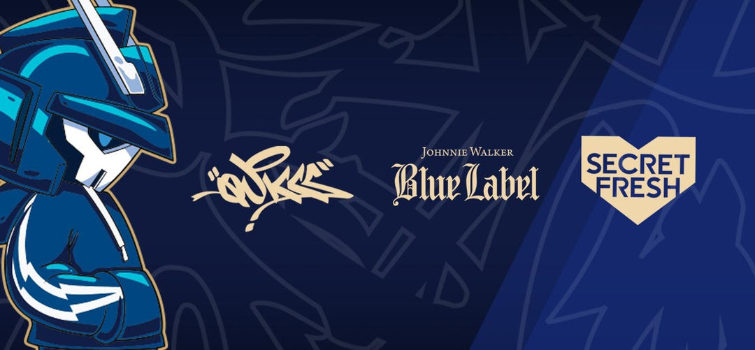 SECRET FRESH – Secret Fresh