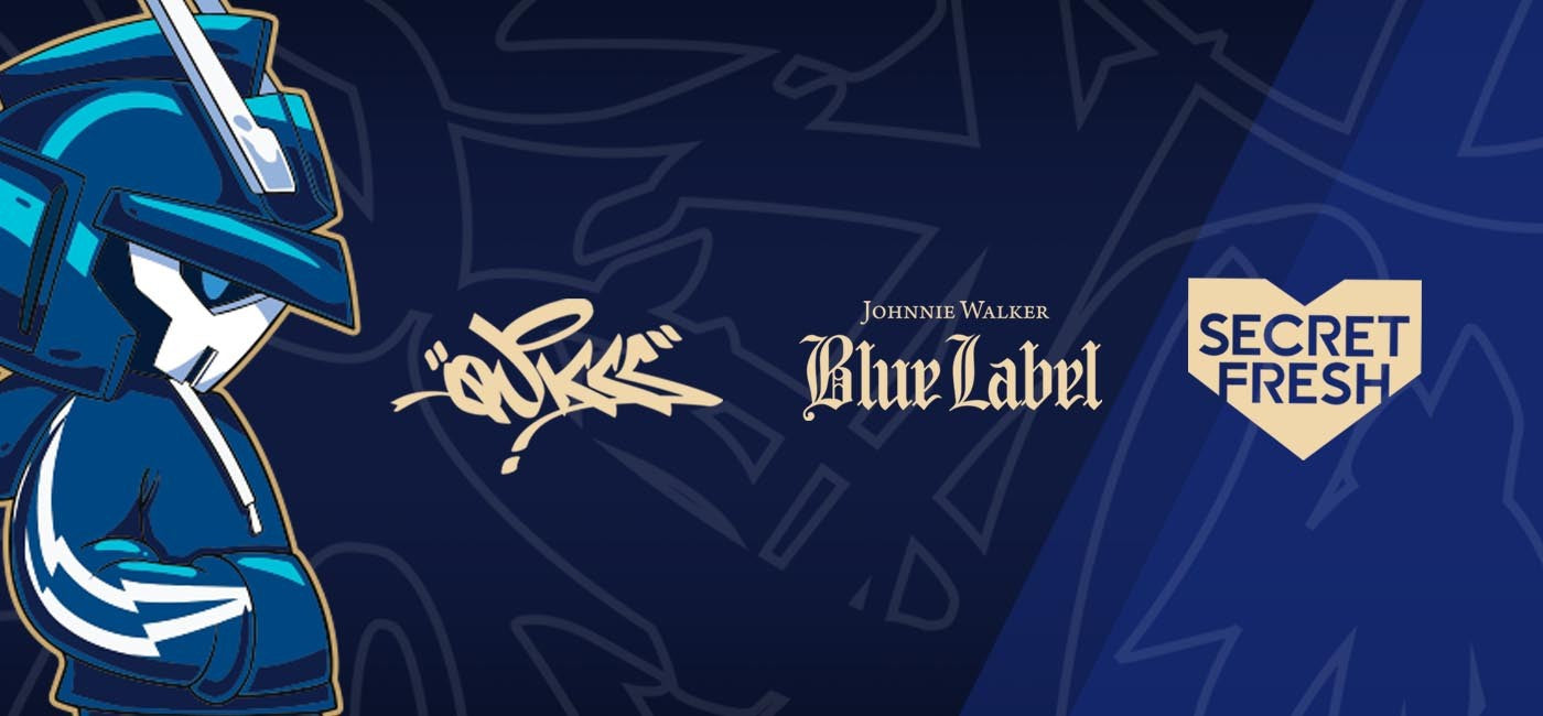 SECRET FRESH – Secret Fresh