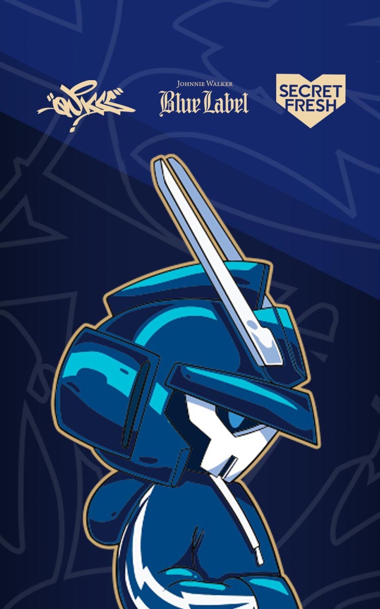 SECRET FRESH – Secret Fresh