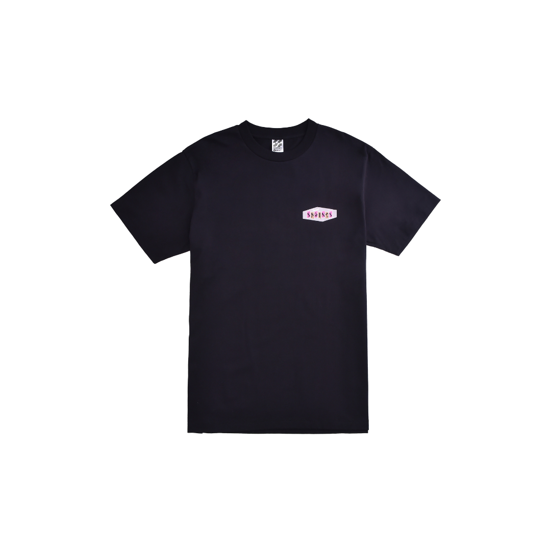 SECRET FRESH – Secret Fresh