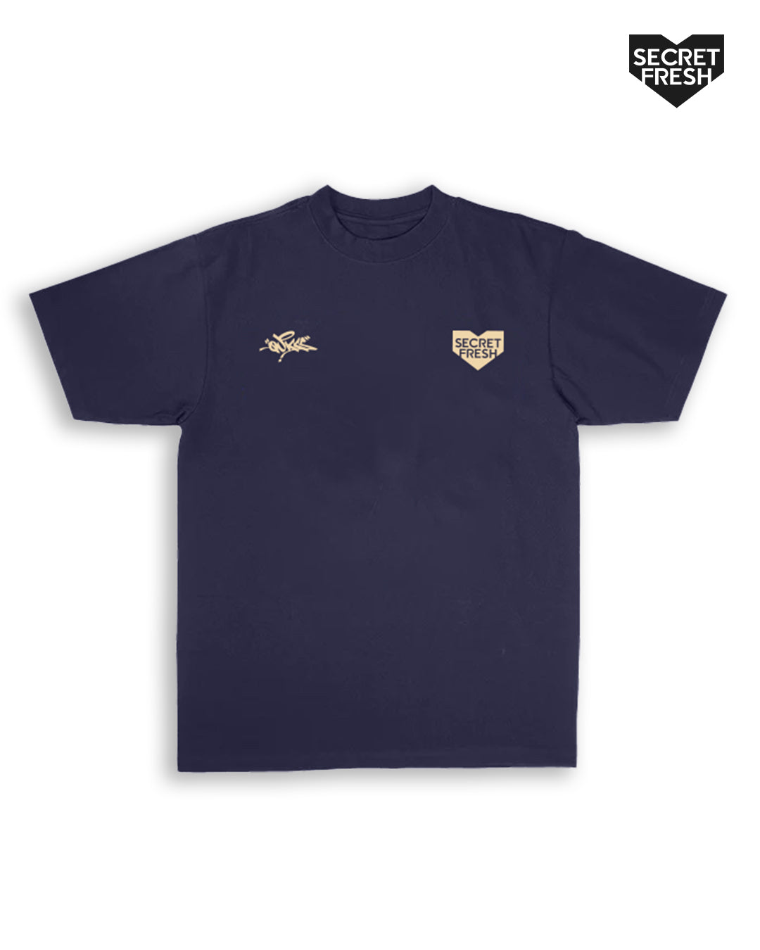 APPAREL – tagged "T-Shirts" – Page 5 – Secret Fresh