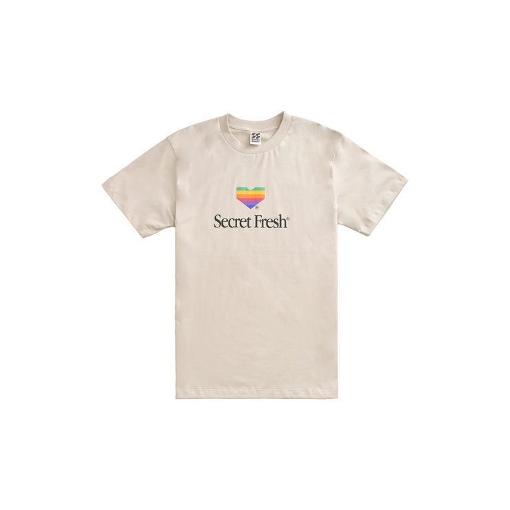 SECRET FRESH – Secret Fresh