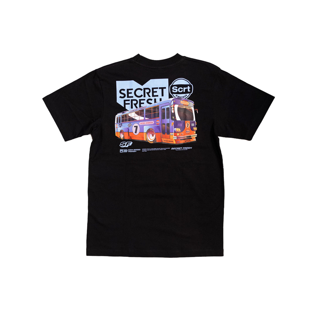 APPAREL – tagged "T-Shirts" – Secret Fresh