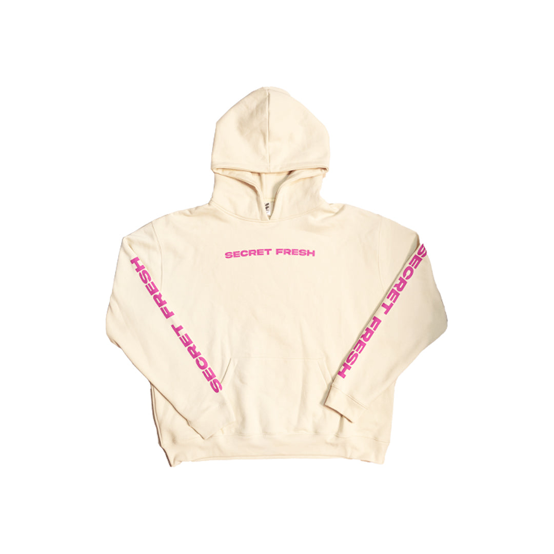 APPAREL – tagged "Hoodies & Sweatshirts" – Secret Fresh