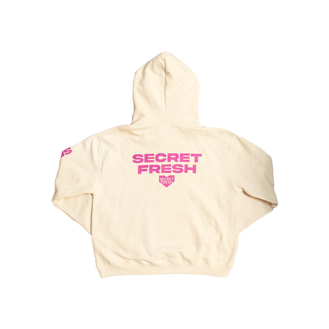 APPAREL – tagged "Hoodies & Sweatshirts" – Secret Fresh
