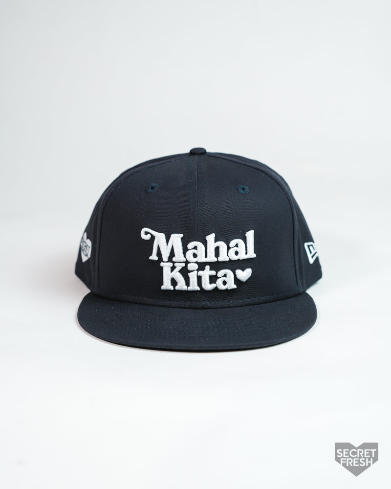 CAPS – Secret Fresh