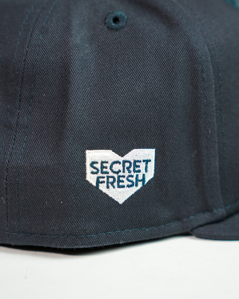 SECRET FRESH – Secret Fresh