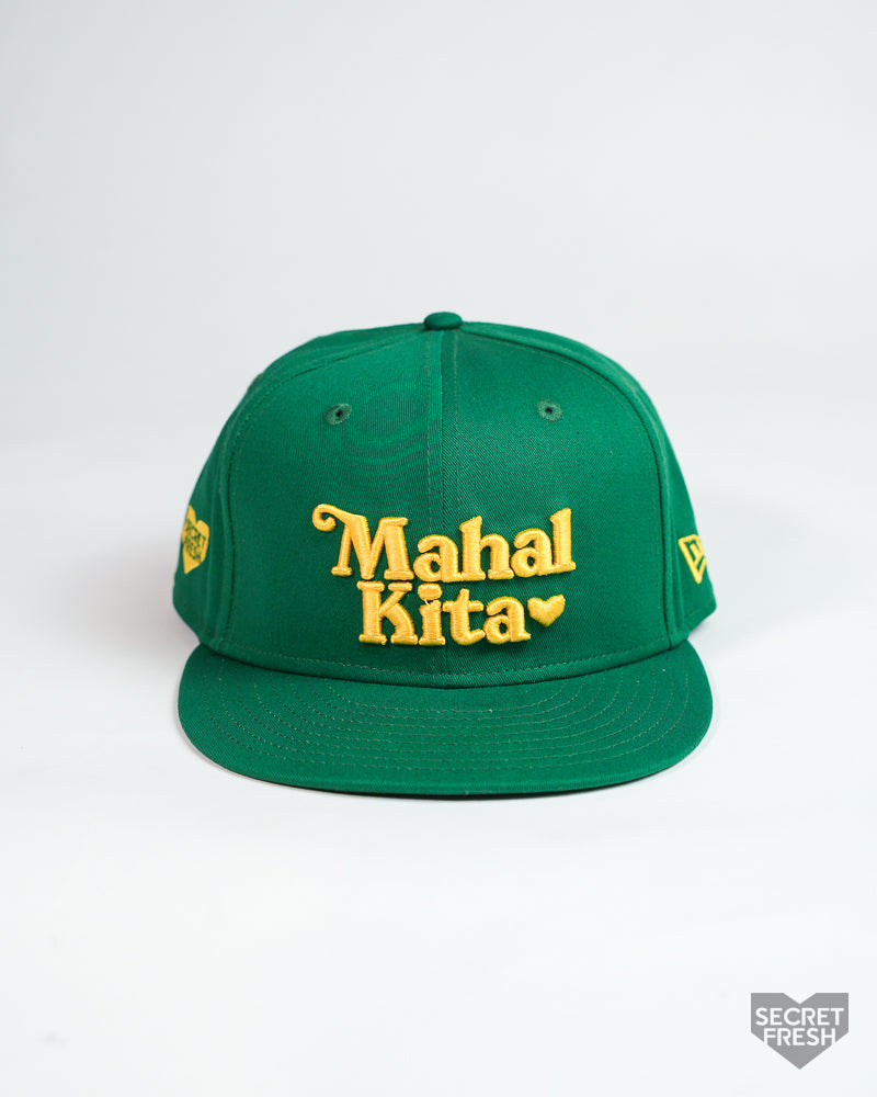 SECRET FRESH X NEW ERA – Secret Fresh