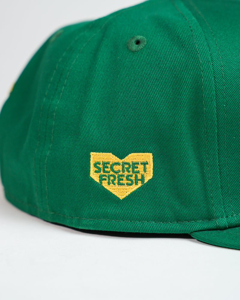 SECRET FRESH X NEW ERA – Secret Fresh