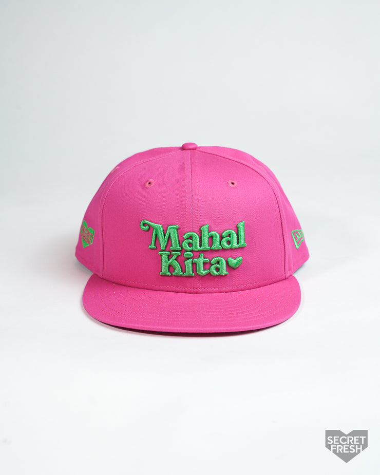 SECRET FRESH X NEW ERA – Secret Fresh