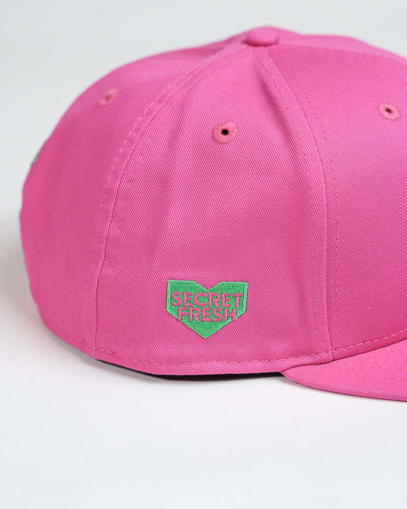 SECRET FRESH X NEW ERA – Secret Fresh