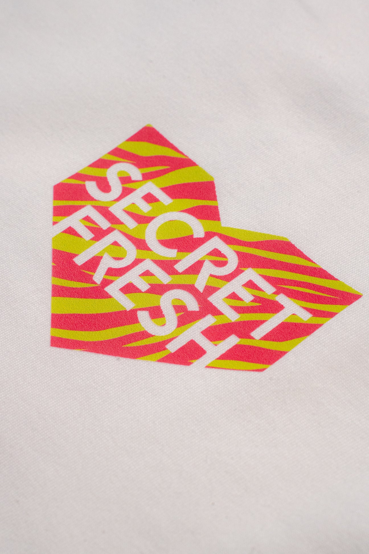 The Brand – Secret Fresh