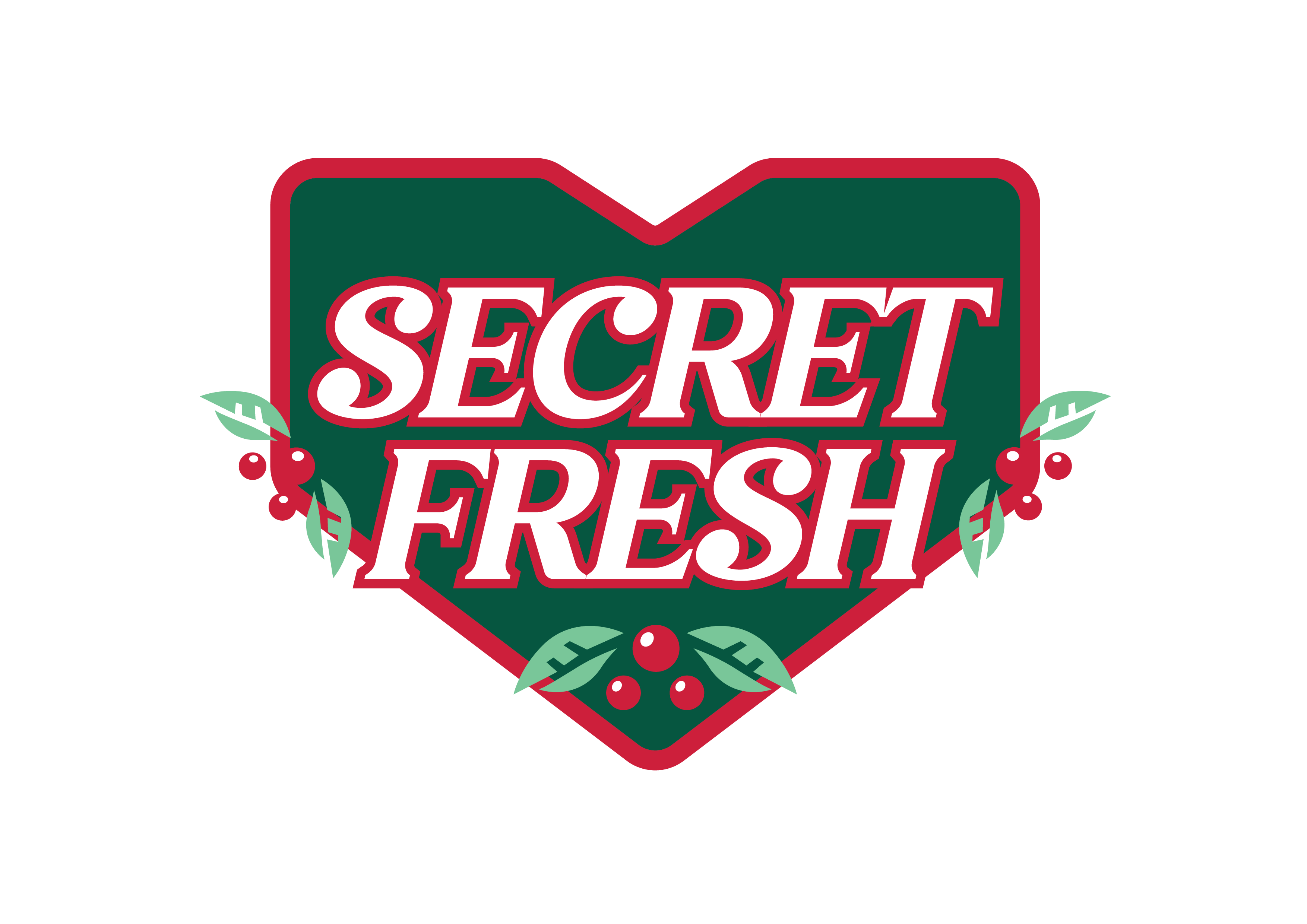 Store Location – Secret Fresh