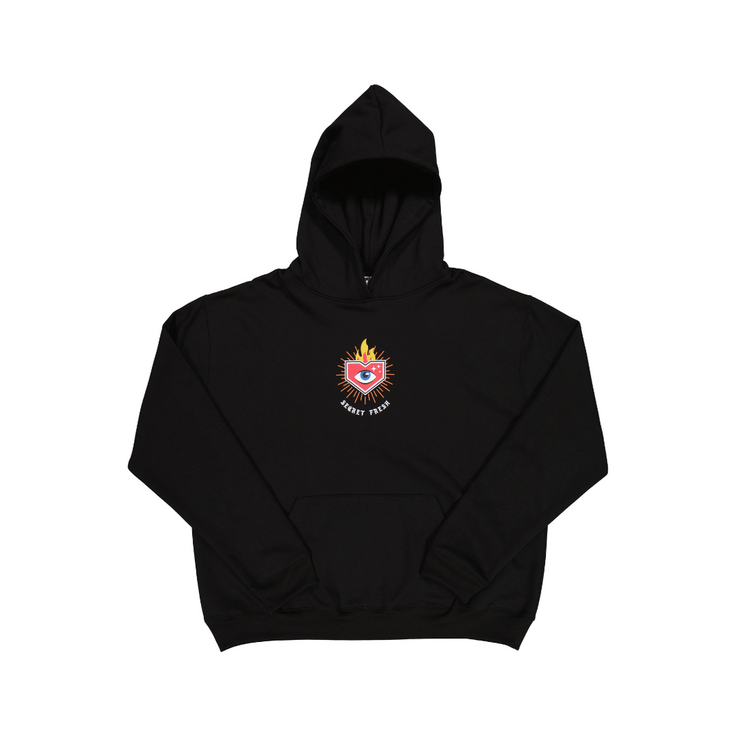 APPAREL – tagged "Hoodies & Sweatshirts" – Secret Fresh