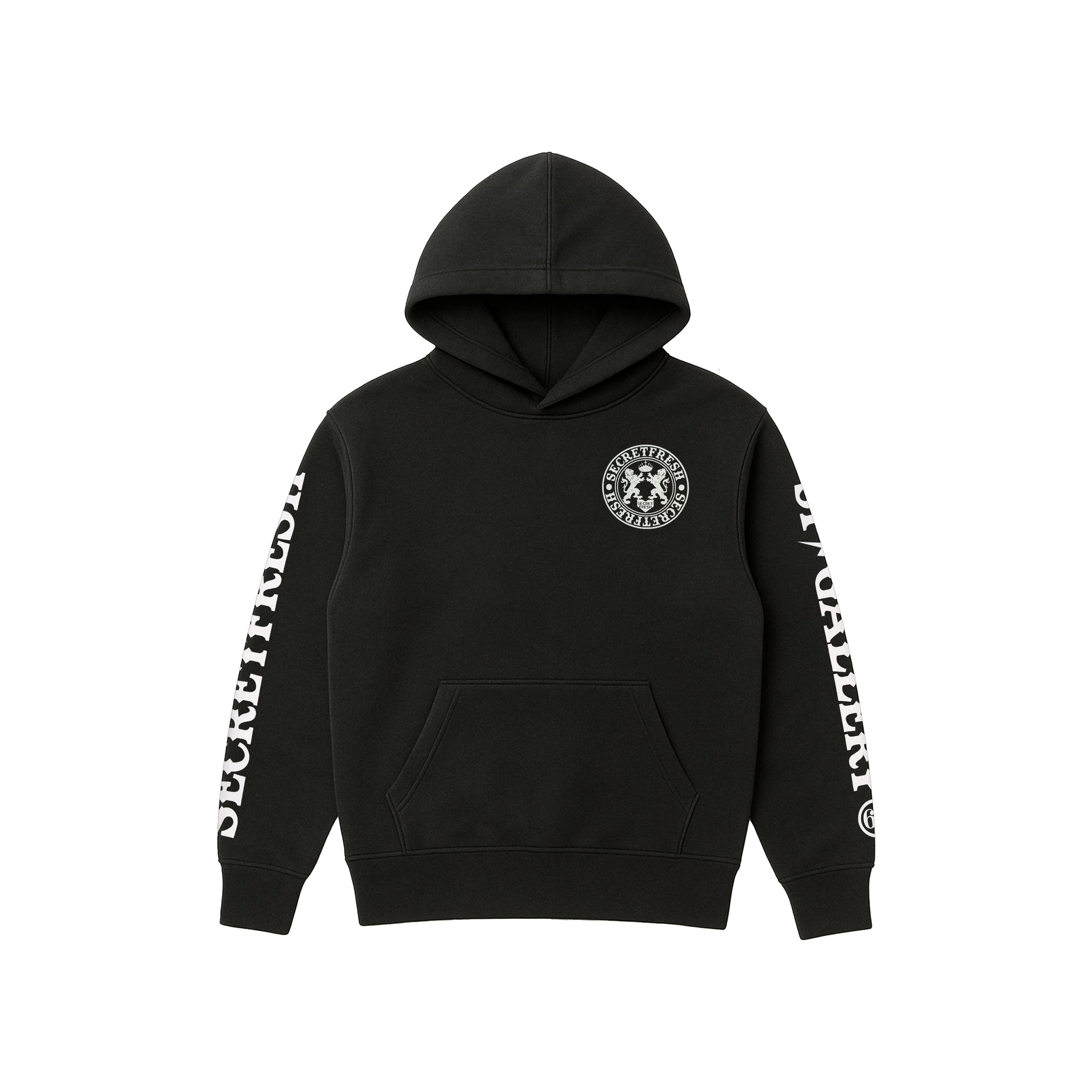 Hoodies & Sweatshirts – Secret Fresh