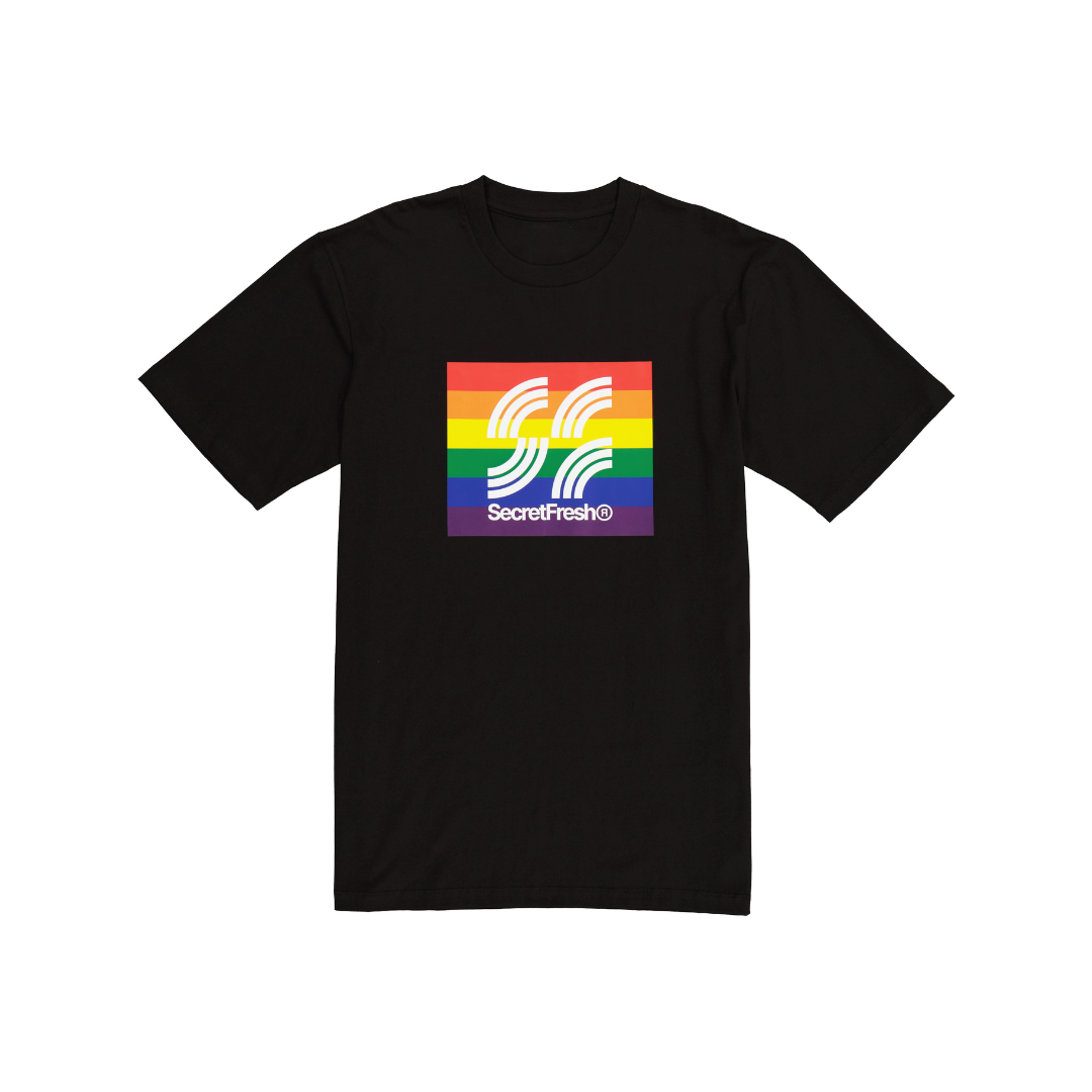 APPAREL – tagged "T-Shirts" – Secret Fresh