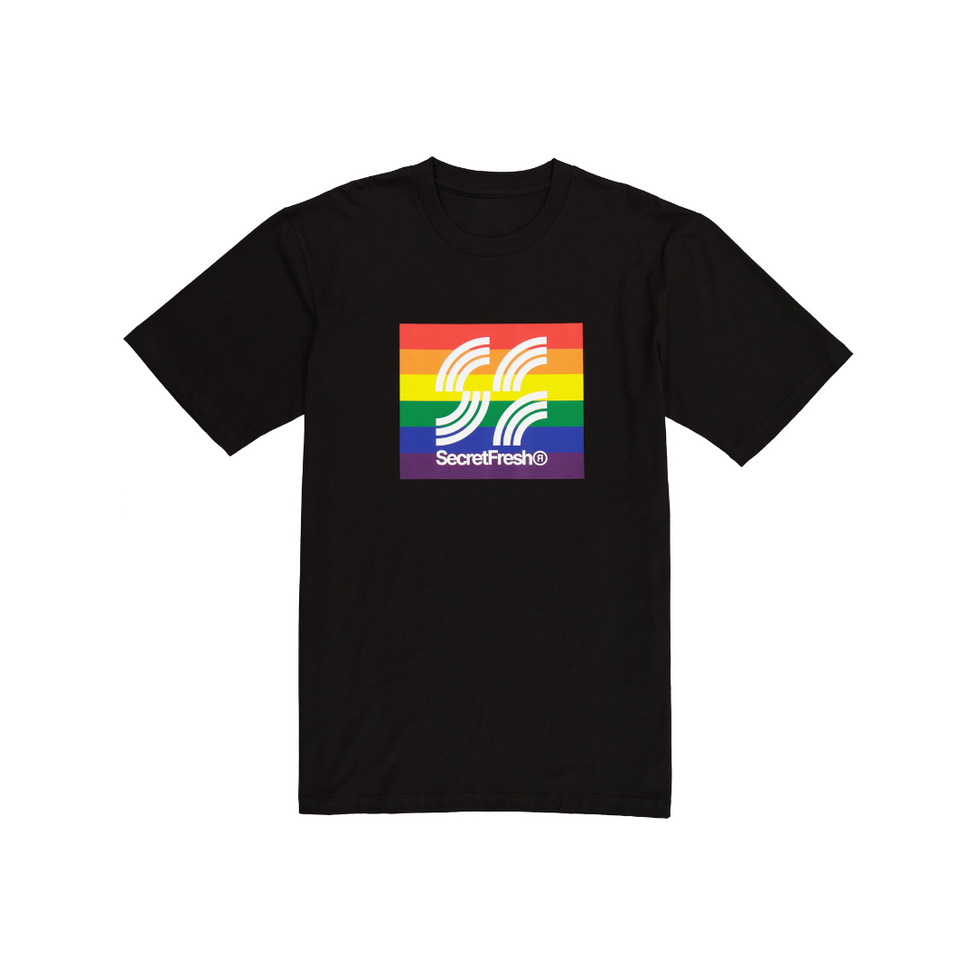 NEW ARRIVALS – Secret Fresh