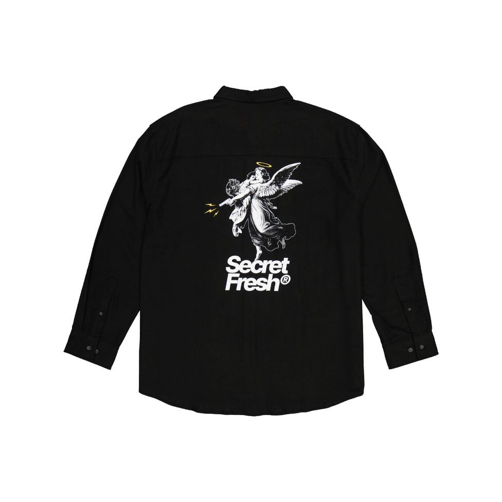 APPAREL – tagged "Shirts" – Secret Fresh