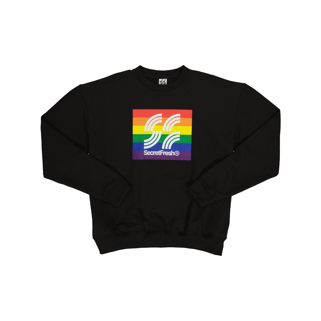 NEW ARRIVALS – Secret Fresh