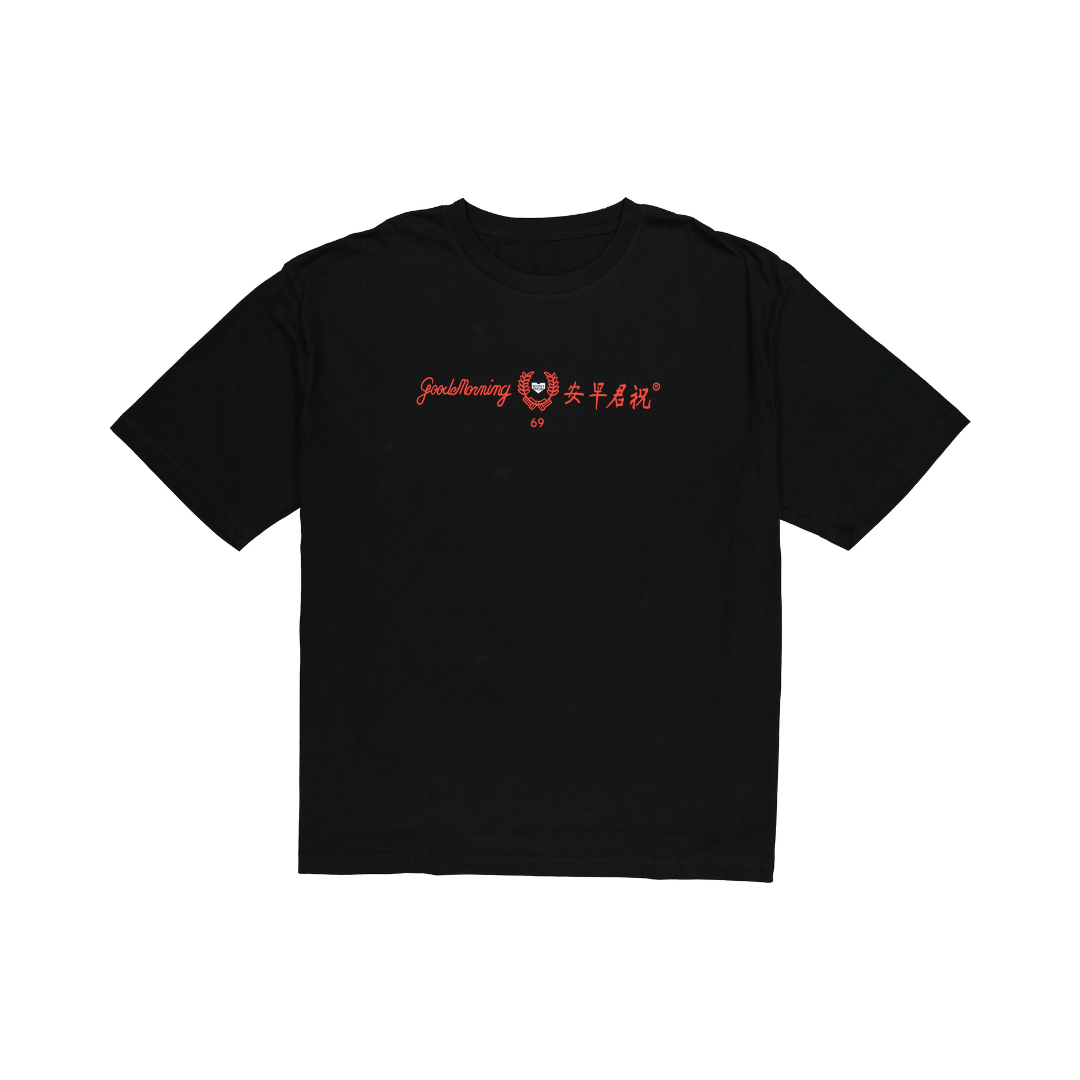 APPAREL – tagged "T-Shirts" – Secret Fresh