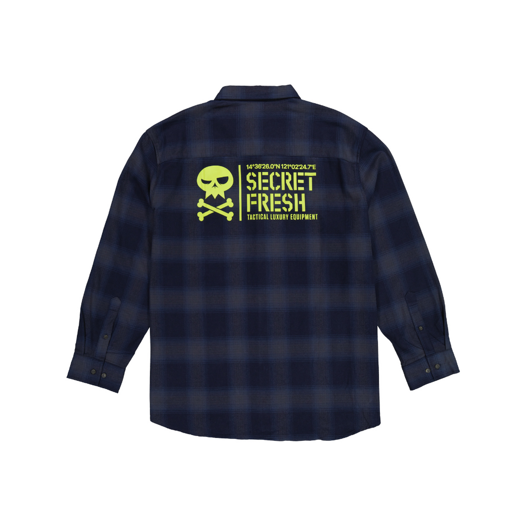 SECRET FRESH – Secret Fresh