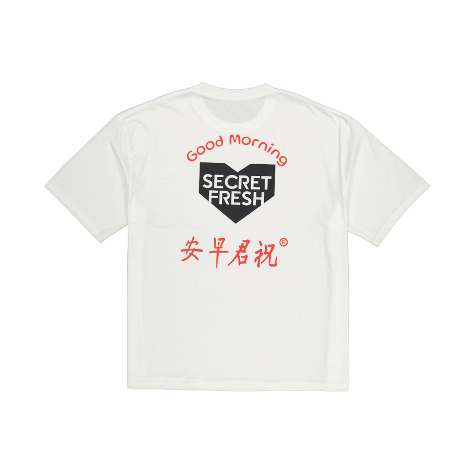 APPAREL – tagged "T-Shirts" – Secret Fresh