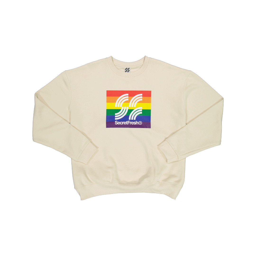 NEW ARRIVALS – Secret Fresh