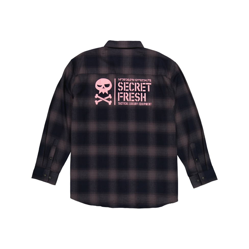 SECRET FRESH – Secret Fresh