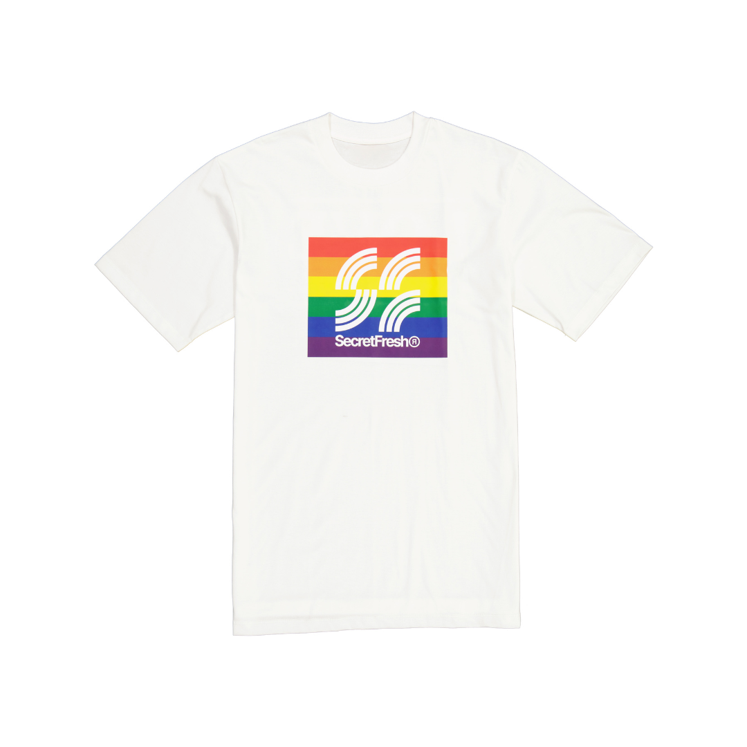 APPAREL – tagged "T-Shirts" – Secret Fresh