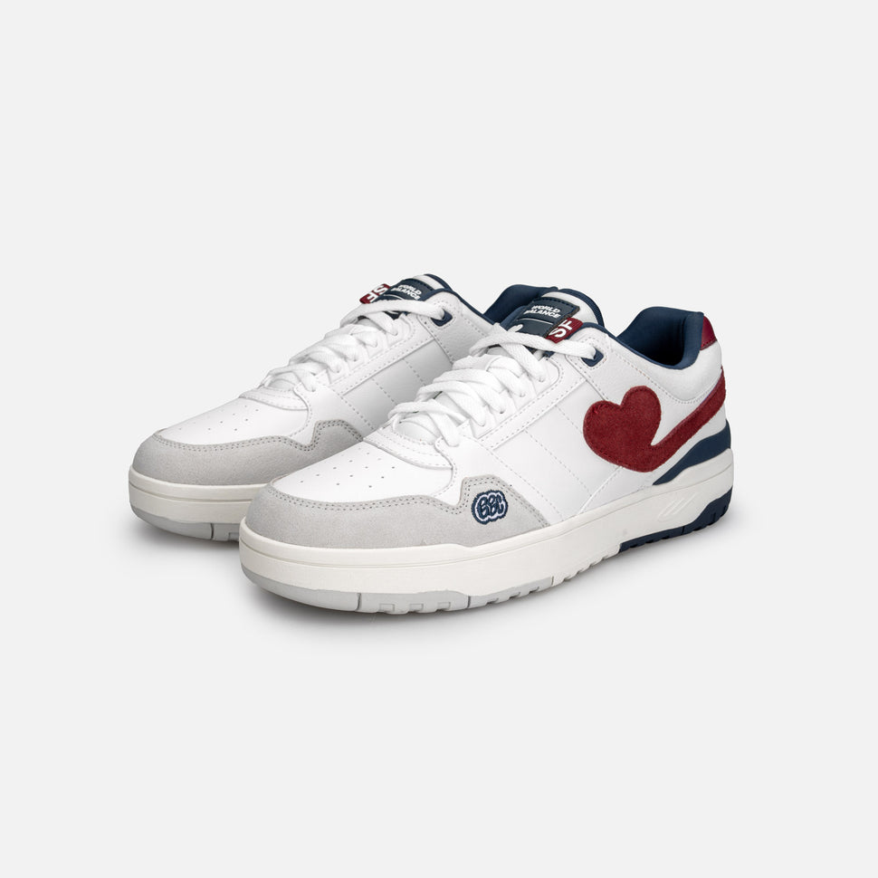 Secret Fresh x World Balance "The Penetrator" Sneaker