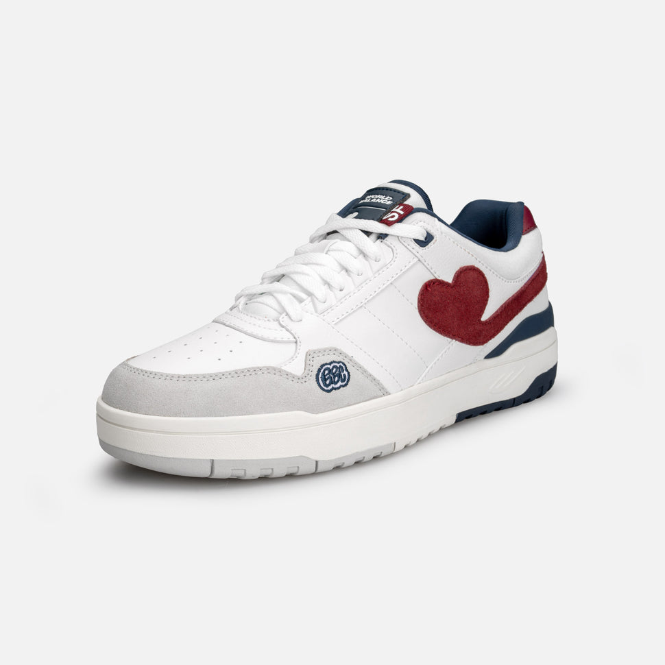 Secret Fresh x World Balance "The Penetrator" Sneaker