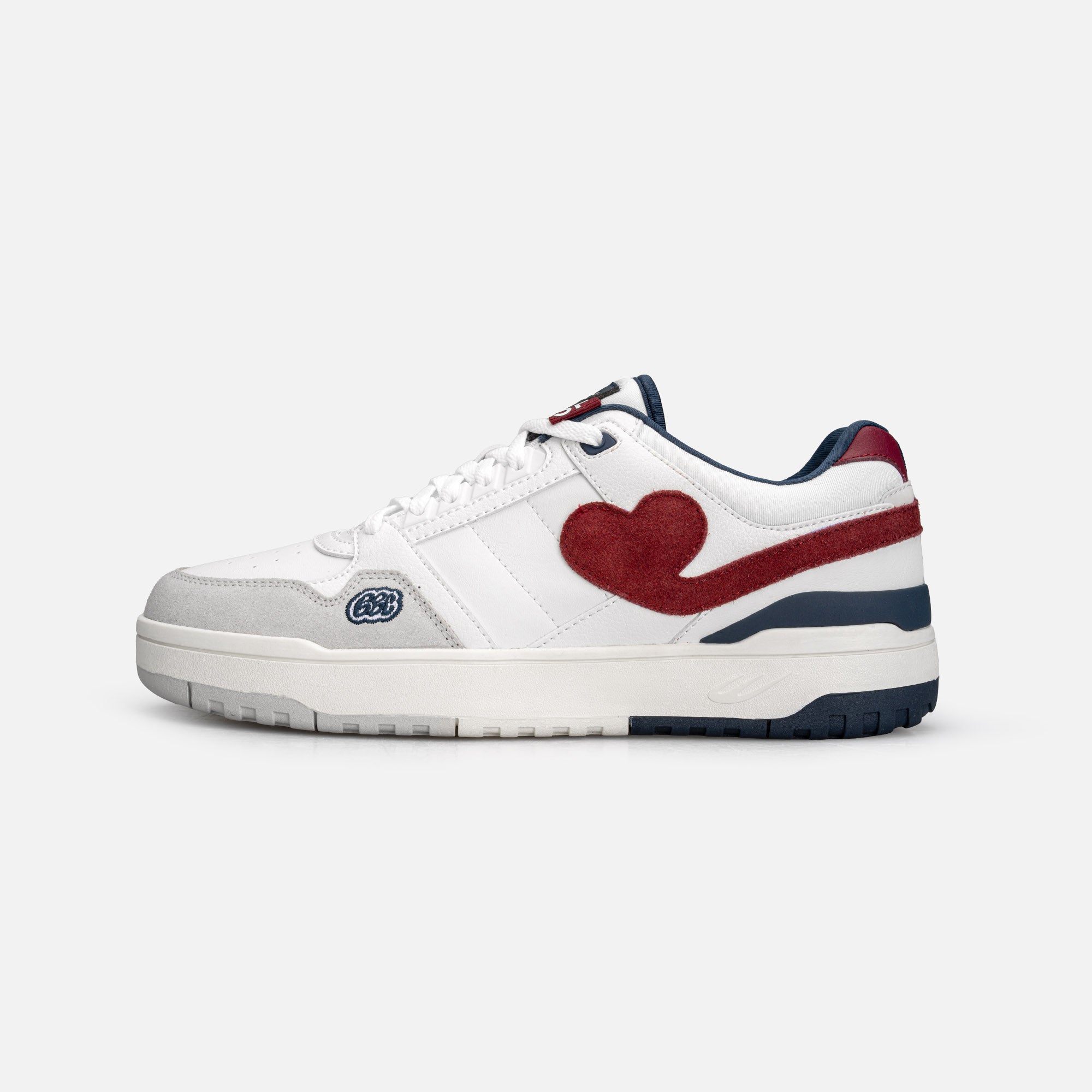 Secret Fresh x World Balance "The Penetrator" Sneaker