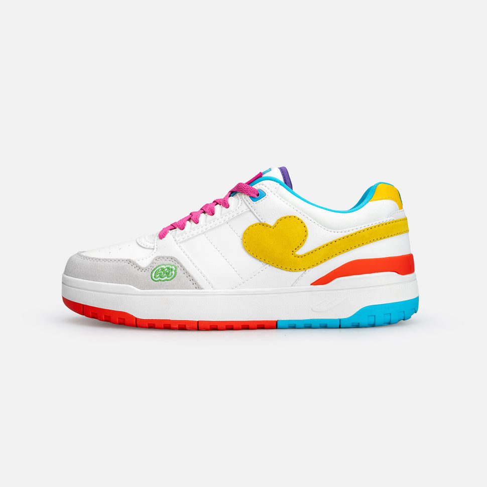 Secret Fresh x World Balance "The Penetrator" Sneaker | SSW0004 ...