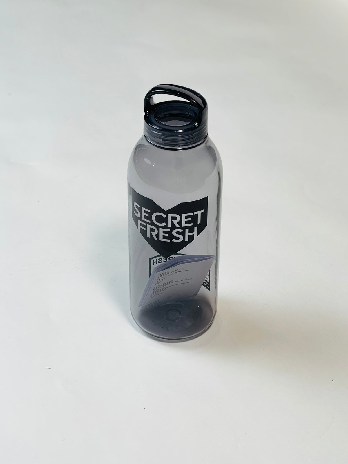 GOODS – Secret Fresh