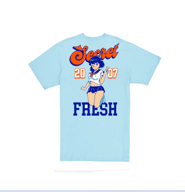 T-SHIRTS – Page 2 – Secret Fresh