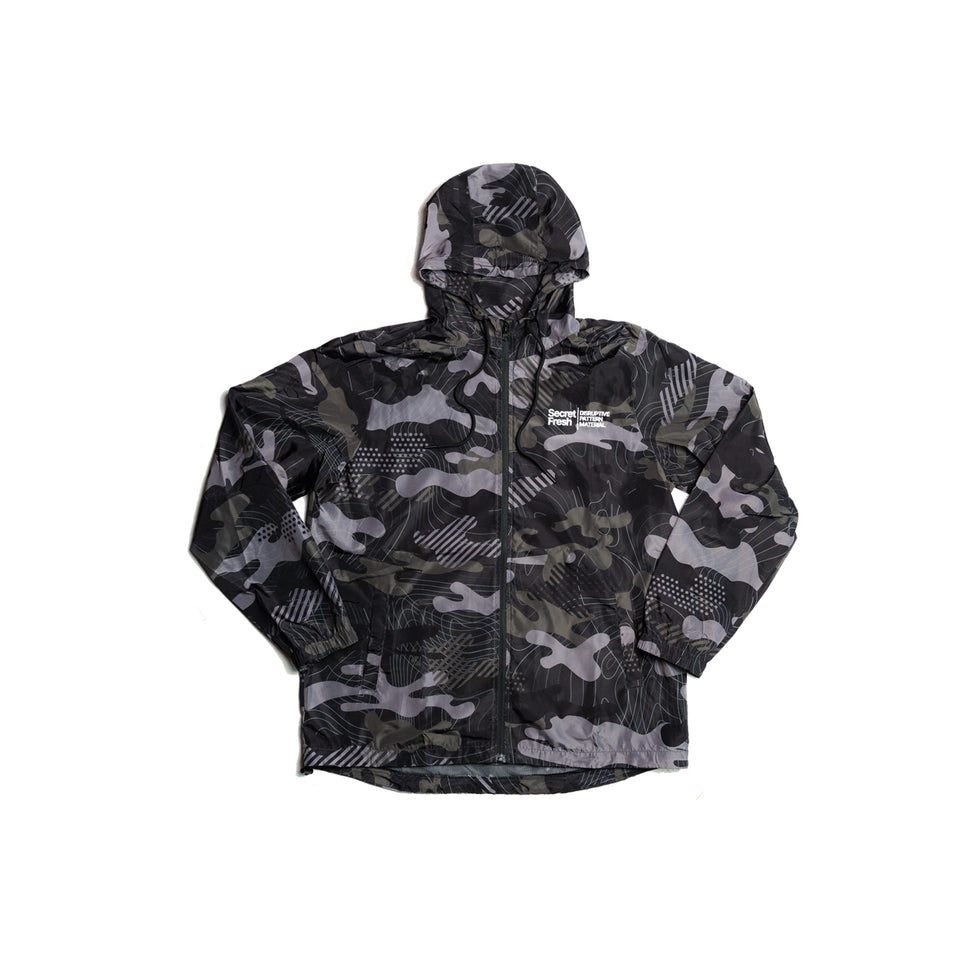 APPAREL – tagged "Jackets" – Secret Fresh