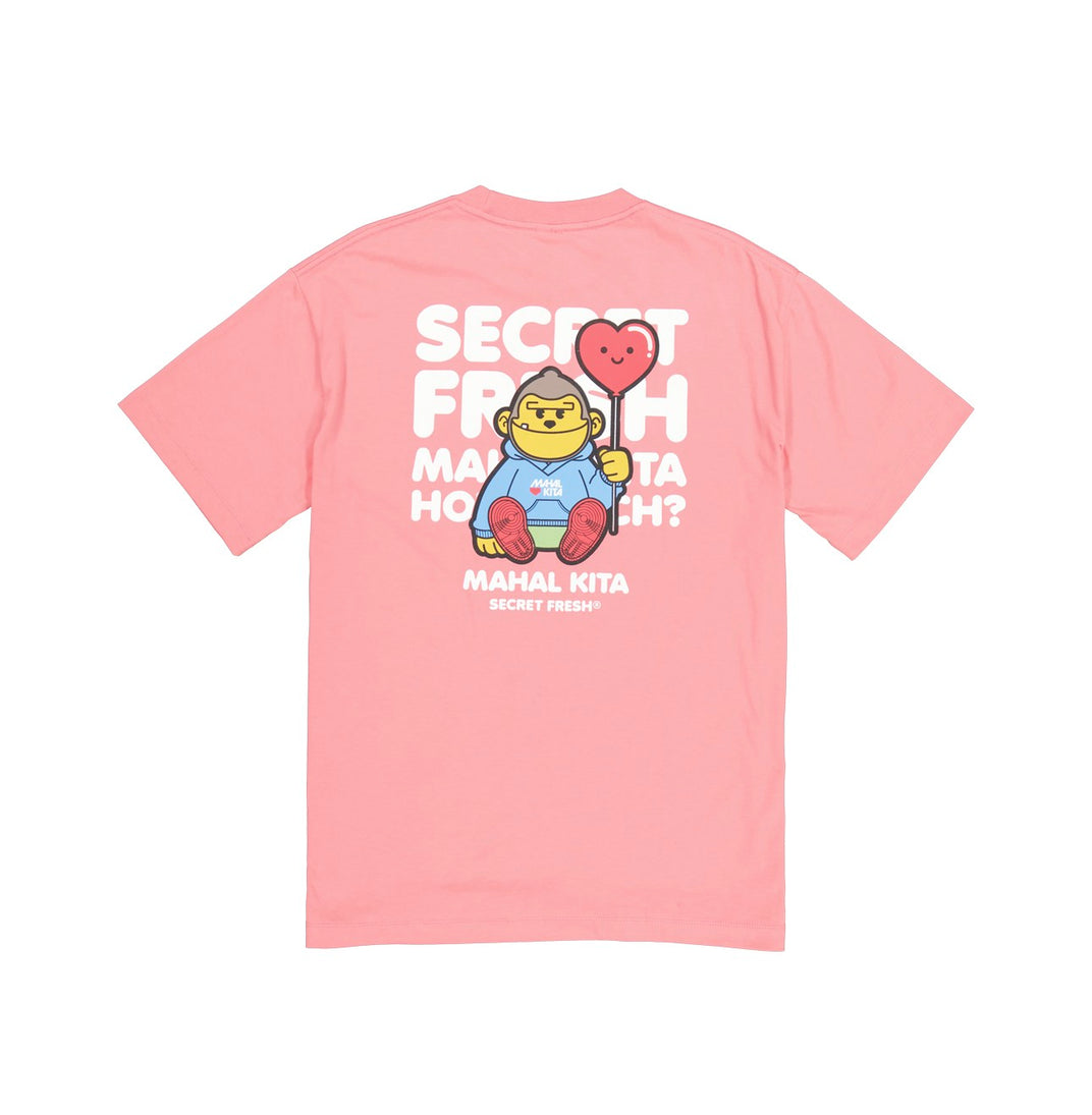 T-SHIRTS – Secret Fresh