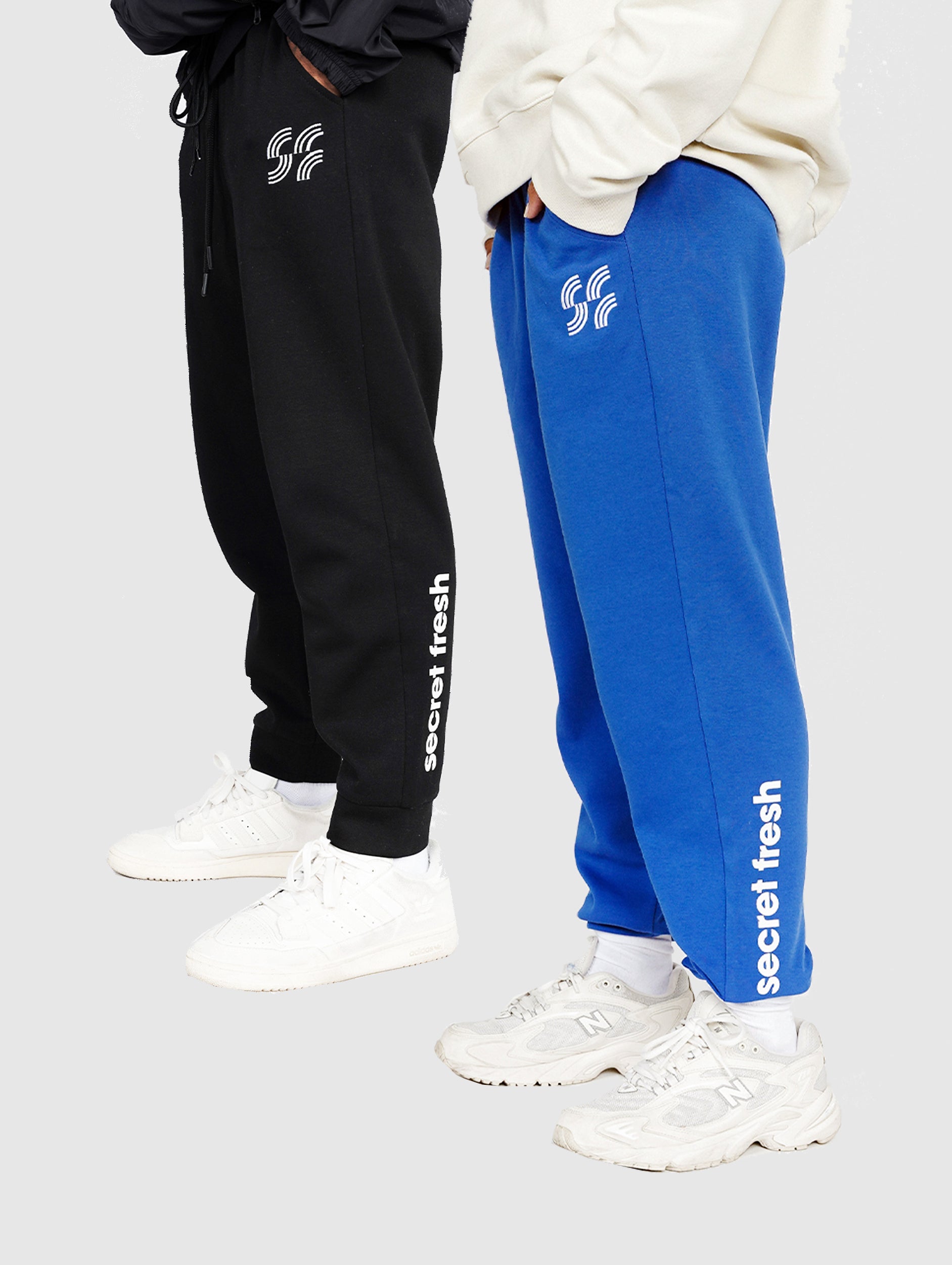 SECRET FRESH – Secret Fresh