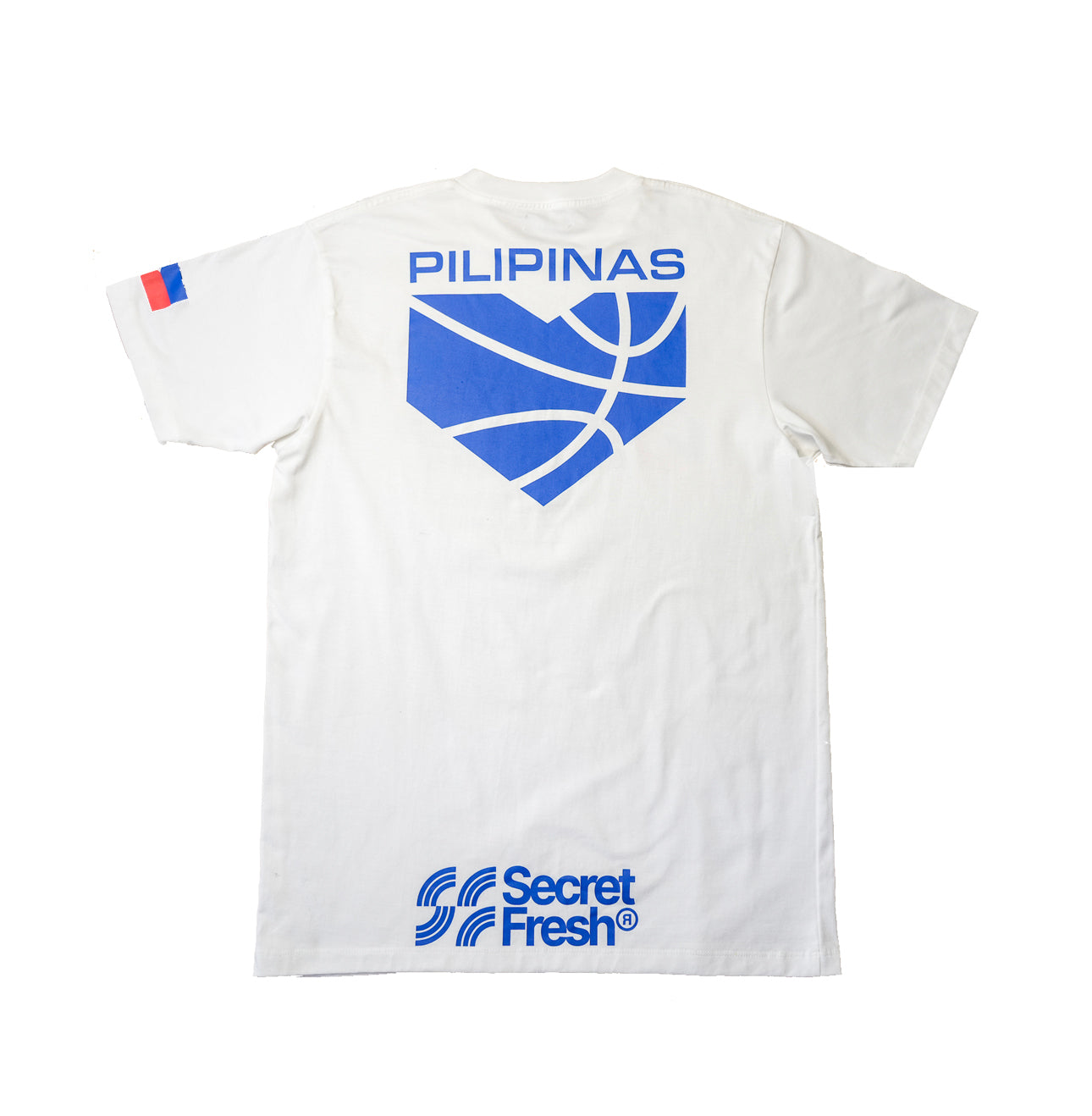 Secret Fresh x Gilas Pilipinas