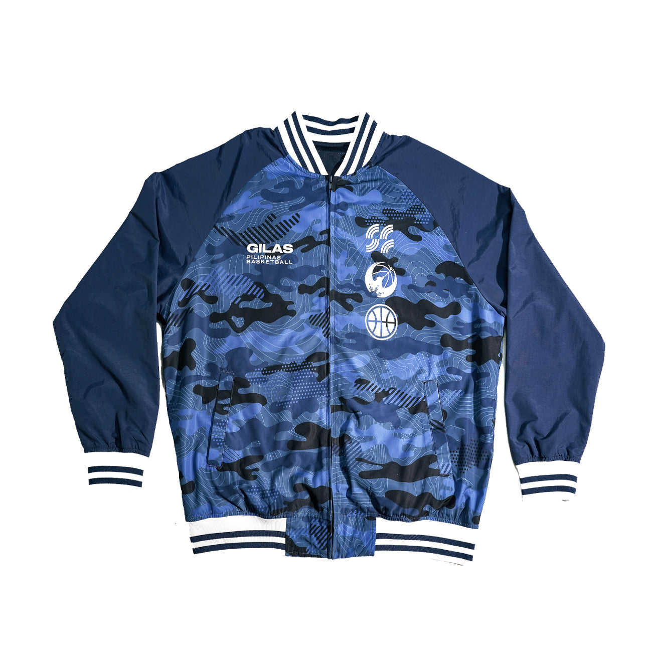 Secret Fresh x Gilas Pilipinas