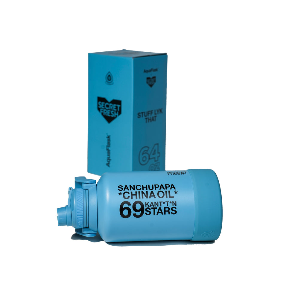 GOODS – tagged "Water Bottles" – Secret Fresh